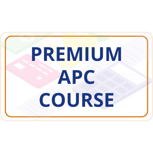 Boosted APC Support - APCStudio